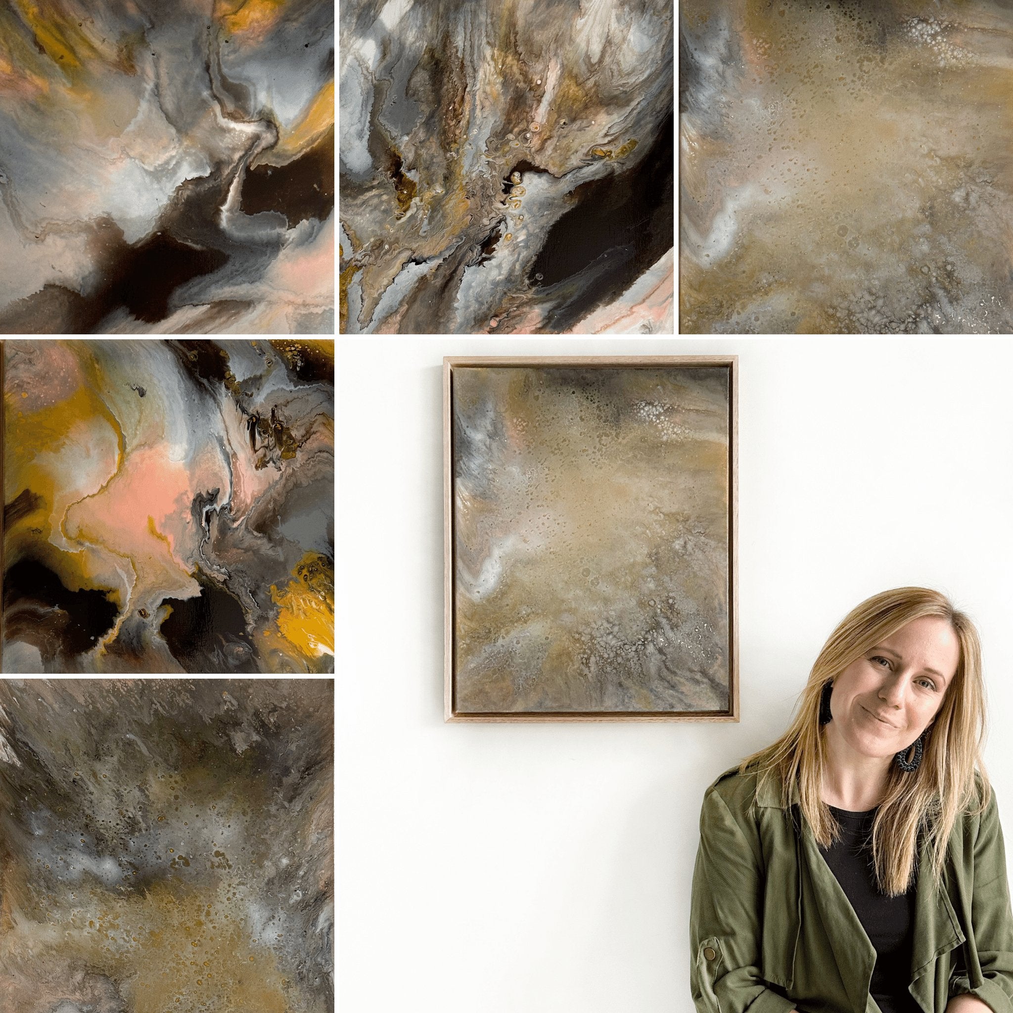 Sentimental Sandscapes – Aliciapickertstudio