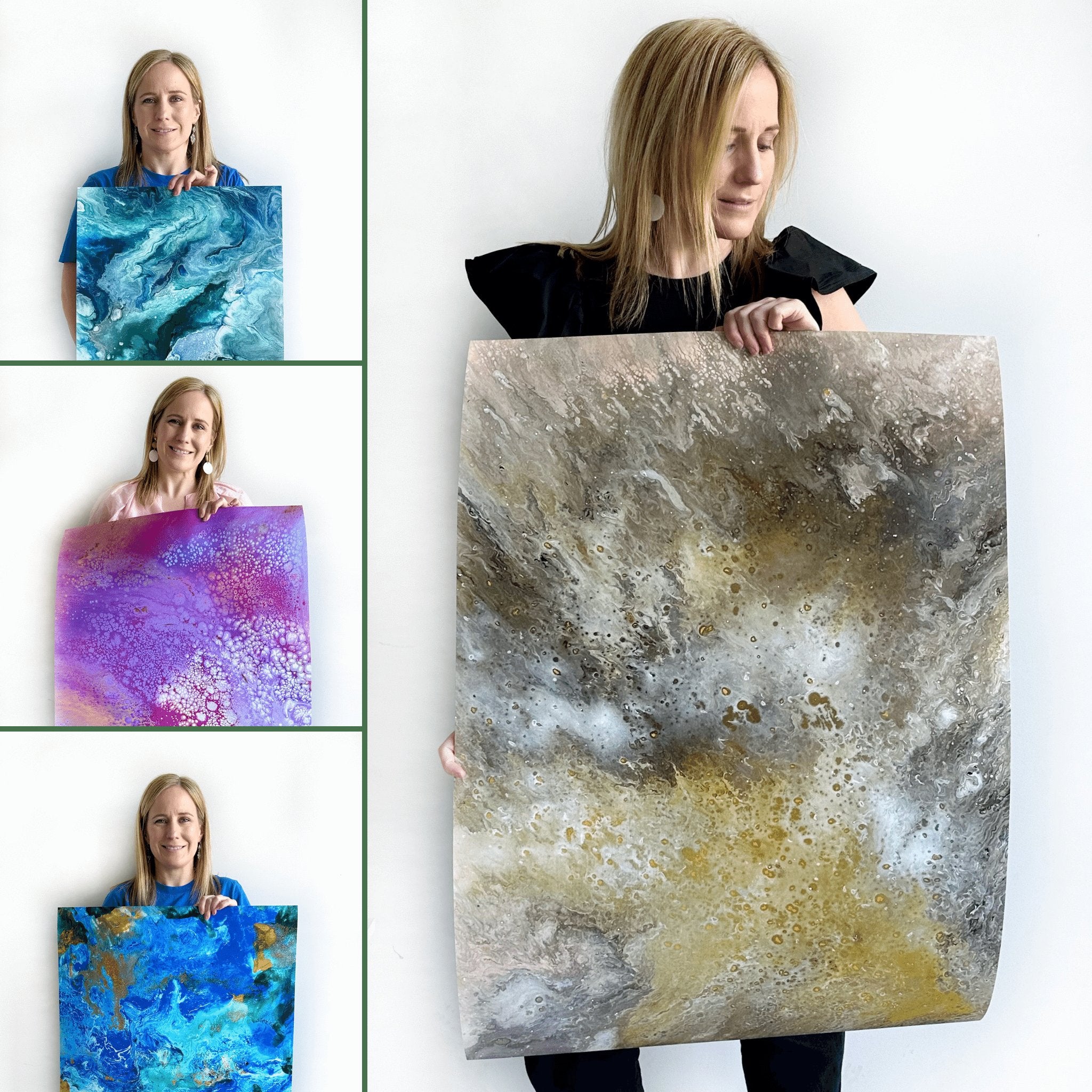 Limited Edition Prints – Aliciapickertstudio